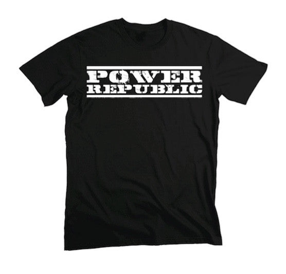 APPAREL & ACCESSORIES – Power Republic